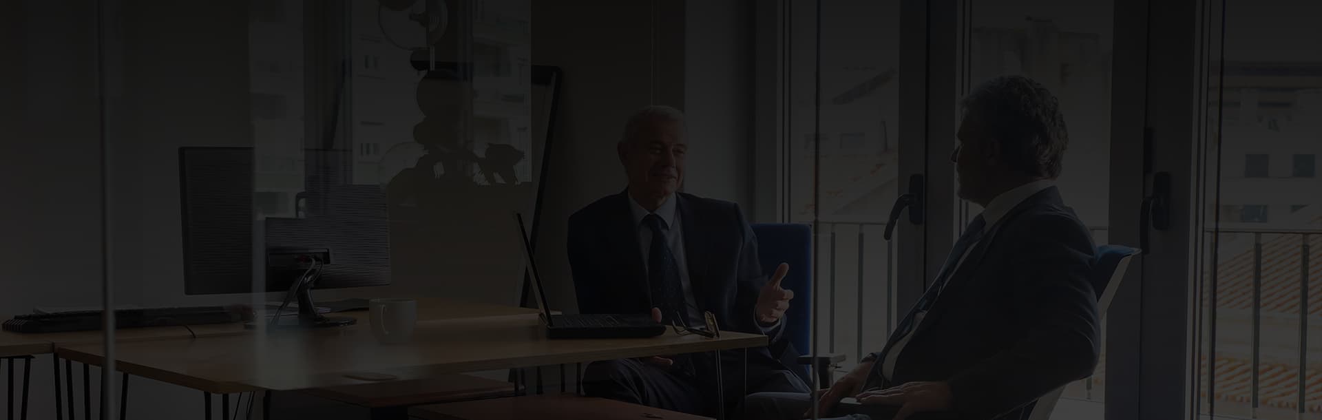 Our Team - Kirk Law Firm, PLLC